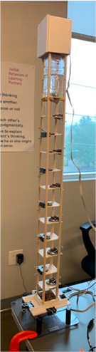 Earthquake Resistance Building Design Challenge – 123 CODING WITH ME